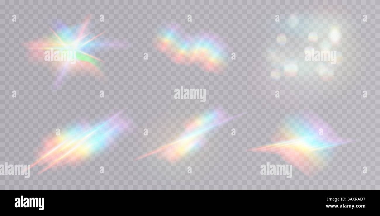 Discover Colorful and Eye catching Light Effects with Sparkles Designed ...