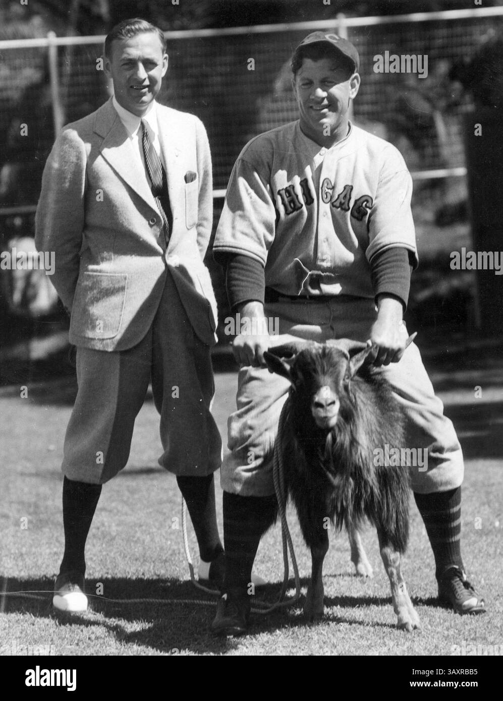 Chicago 1934 Black and White Stock Photos & Images - Alamy
