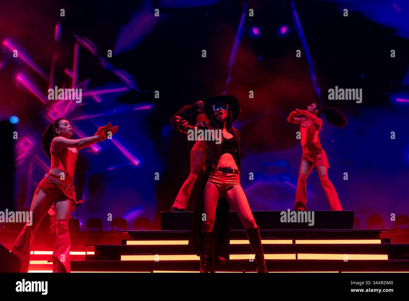 Jennie blackpink hi-res stock photography and images - Alamy