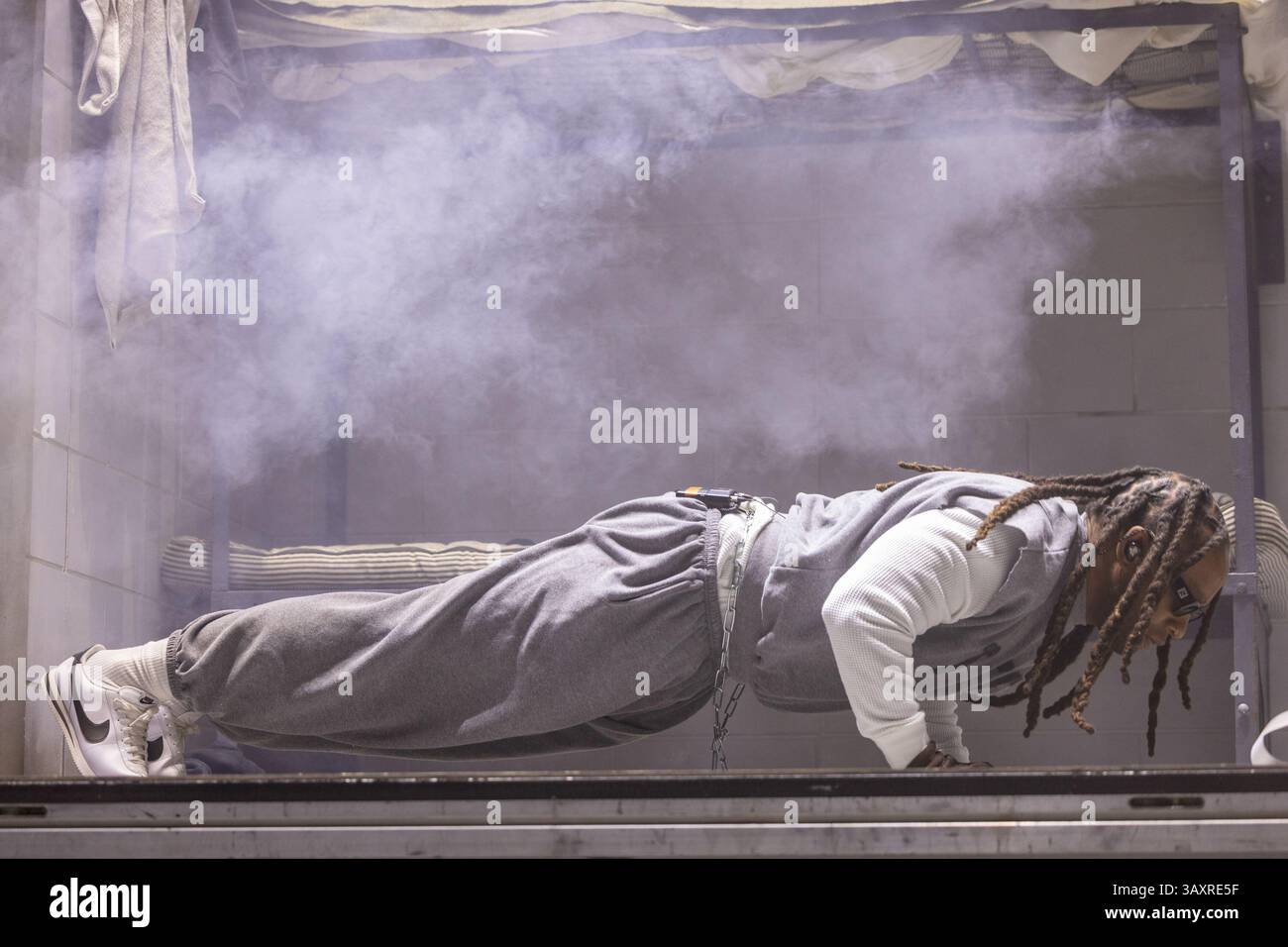Indio, USA. 20th Apr, 2025. Ty Dolla Sign (Tyrone William Griffin Jr ...