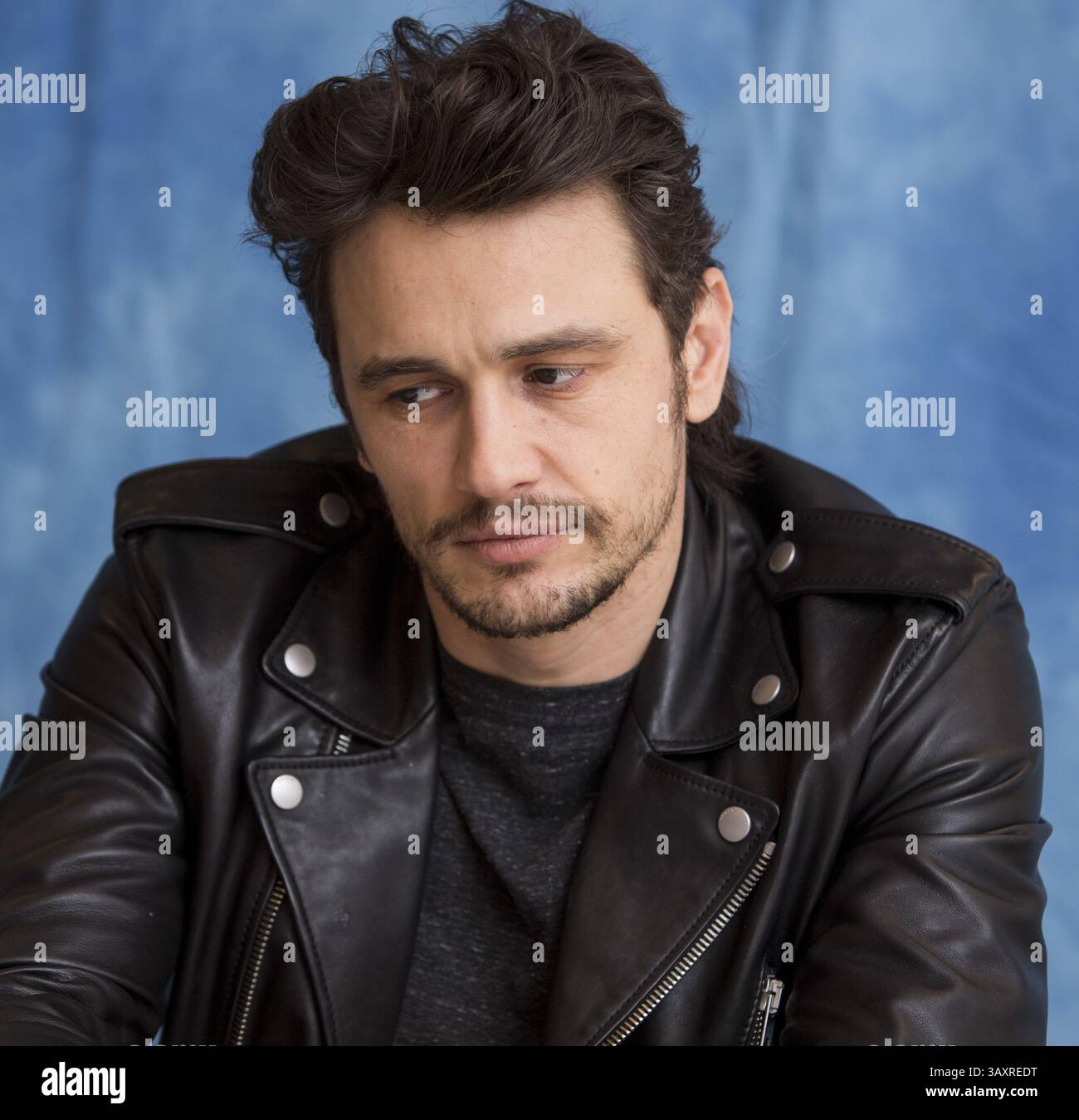 November 13, 2016 - Hollywood, California, U.S. - JAMES FRANCO promotes ...