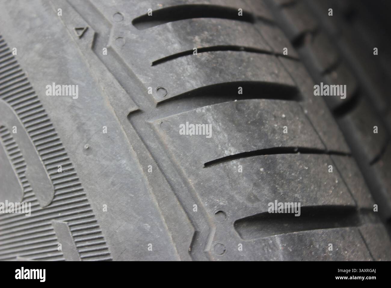 Ford focus sedan hi-res stock photography and images - Alamy
