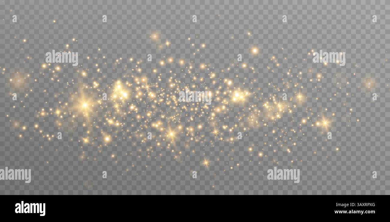 Shimmering effect enhancing Stock Vector Images - Alamy
