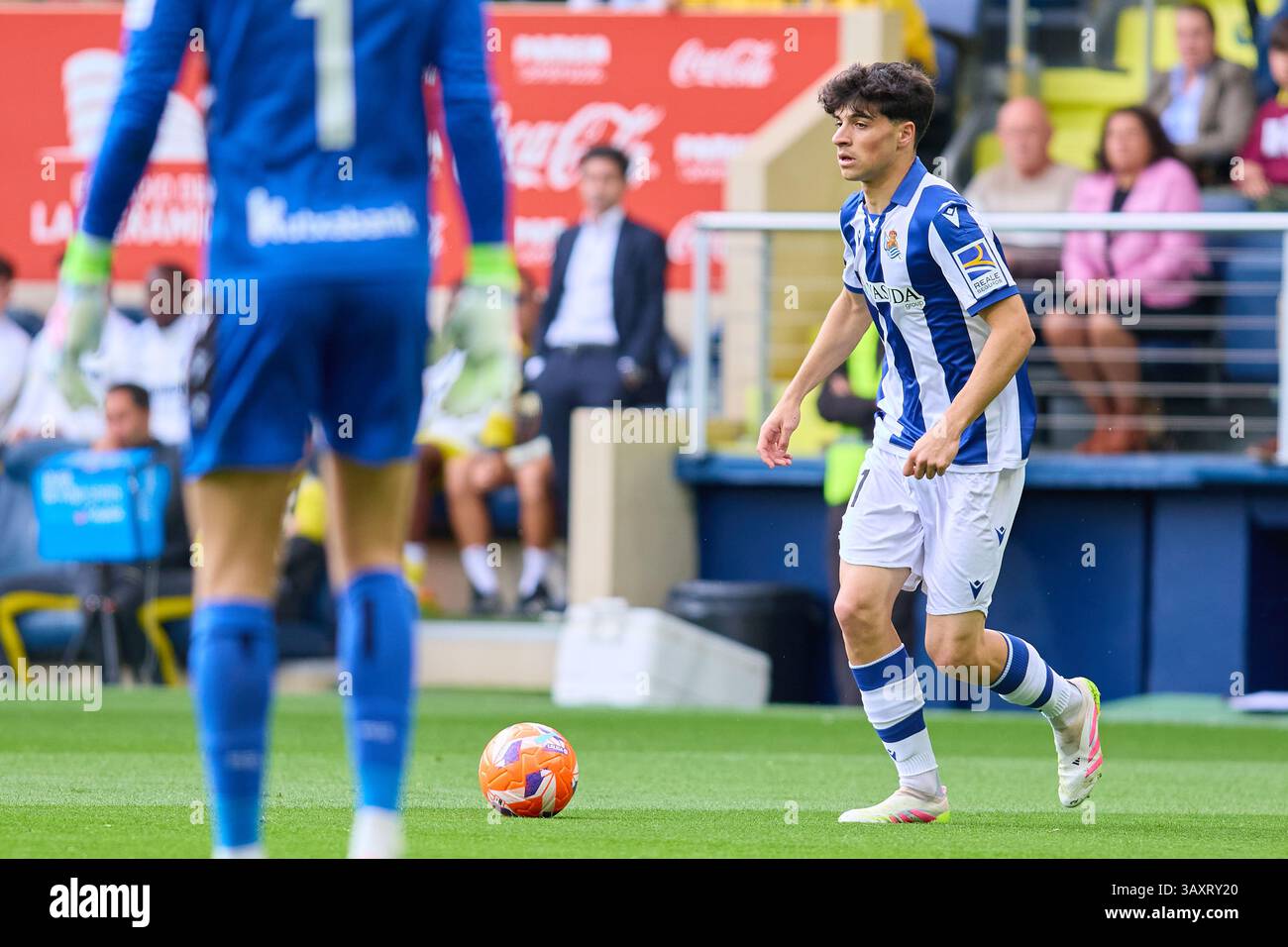 Marcelino ball hi-res stock photography and images - Alamy