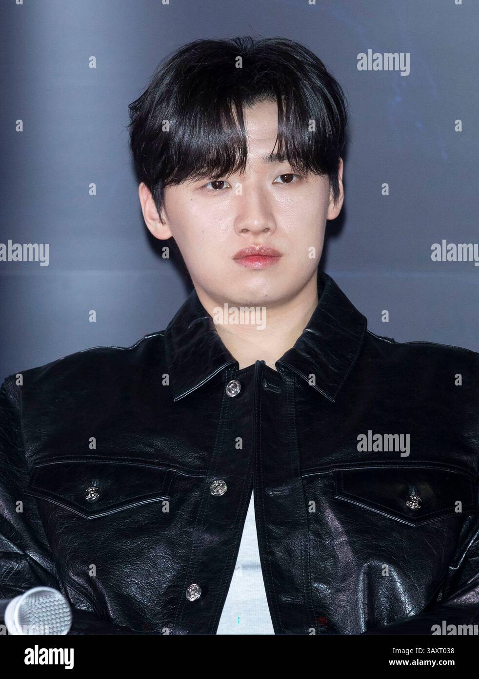 Seoul, South Korea. 21st Mar, 2025. South Korean actor Lee Da-wit ...