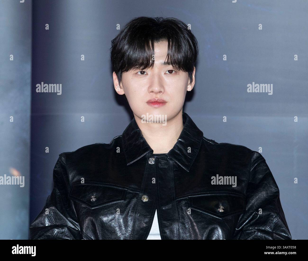 Seoul, South Korea. 21st Mar, 2025. South Korean actor Lee Da-wit ...