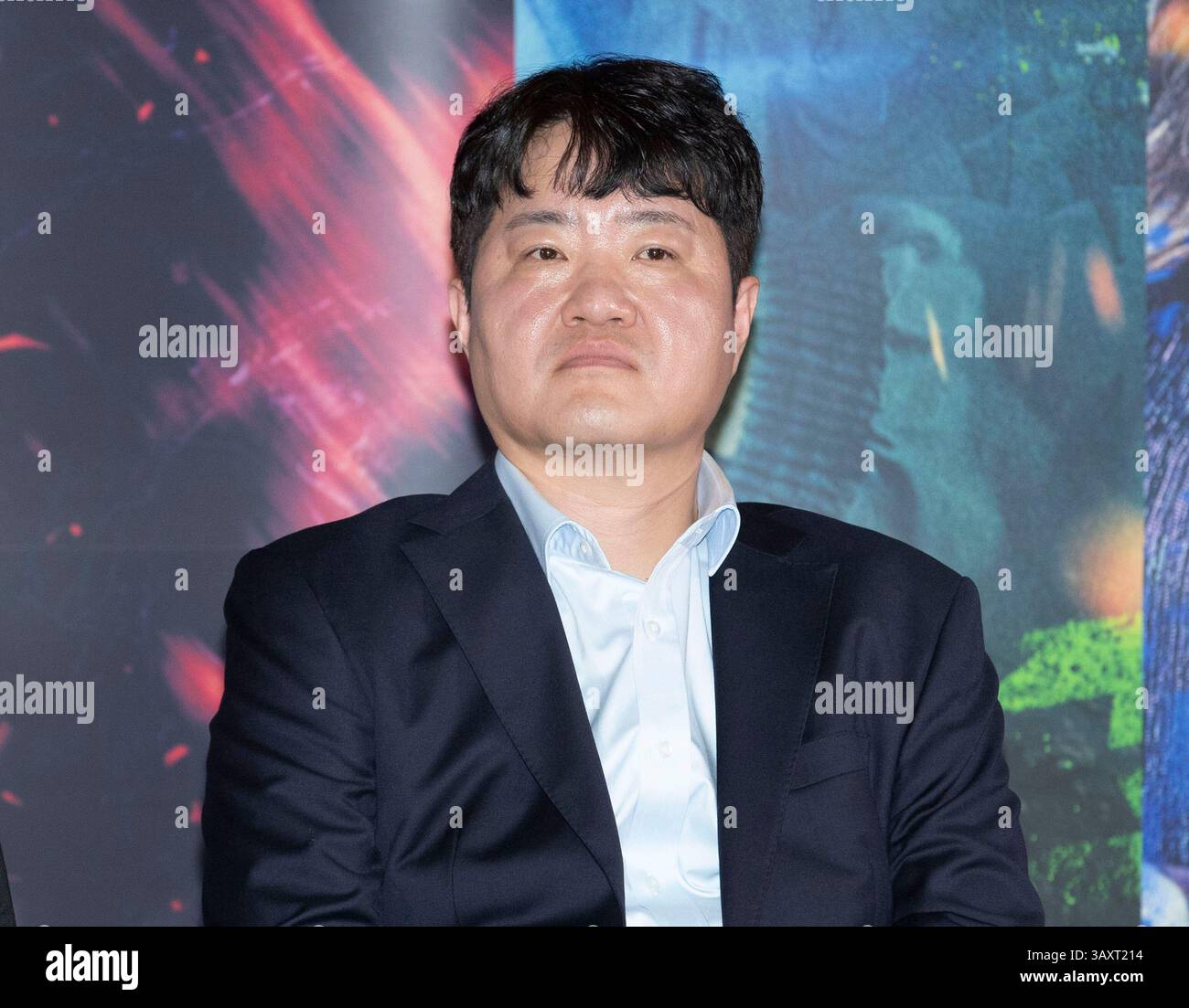 Dae hee lee hi-res stock photography and images - Alamy