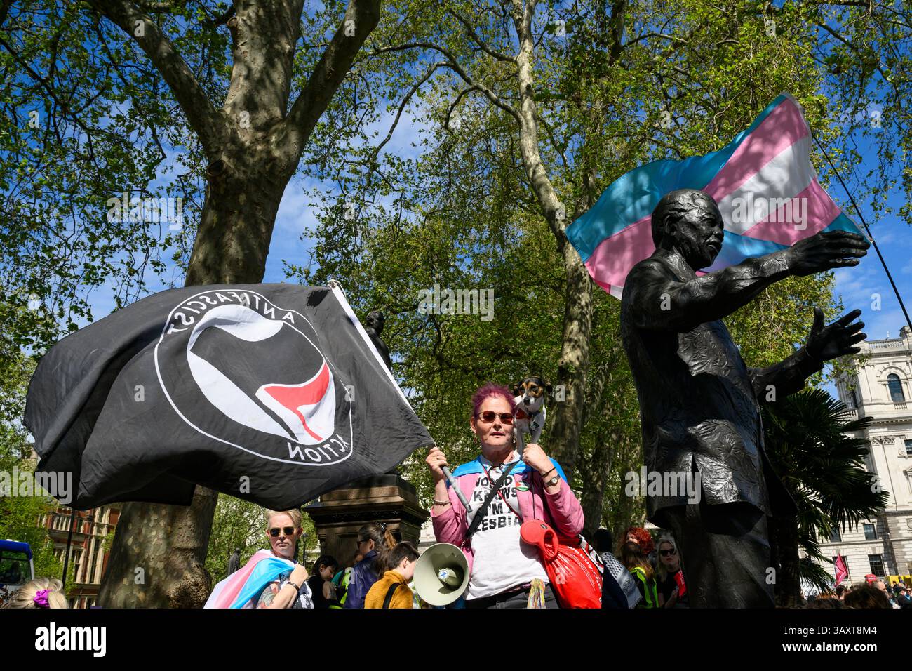 Transsexual hi-res stock photography and images - Alamy