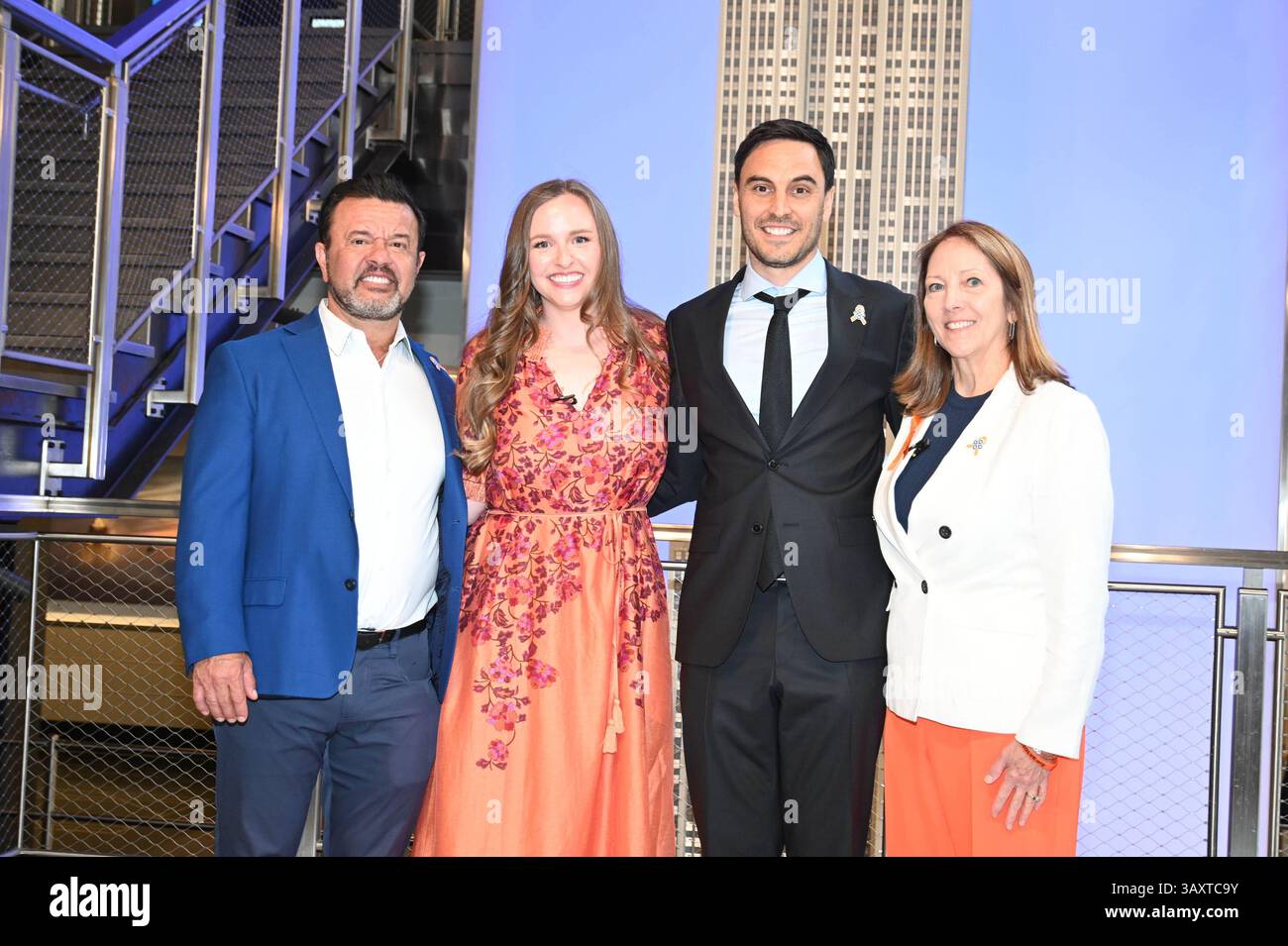 April 21, 2025, %G: (new) jessi and alessio pasini in partnership with ...