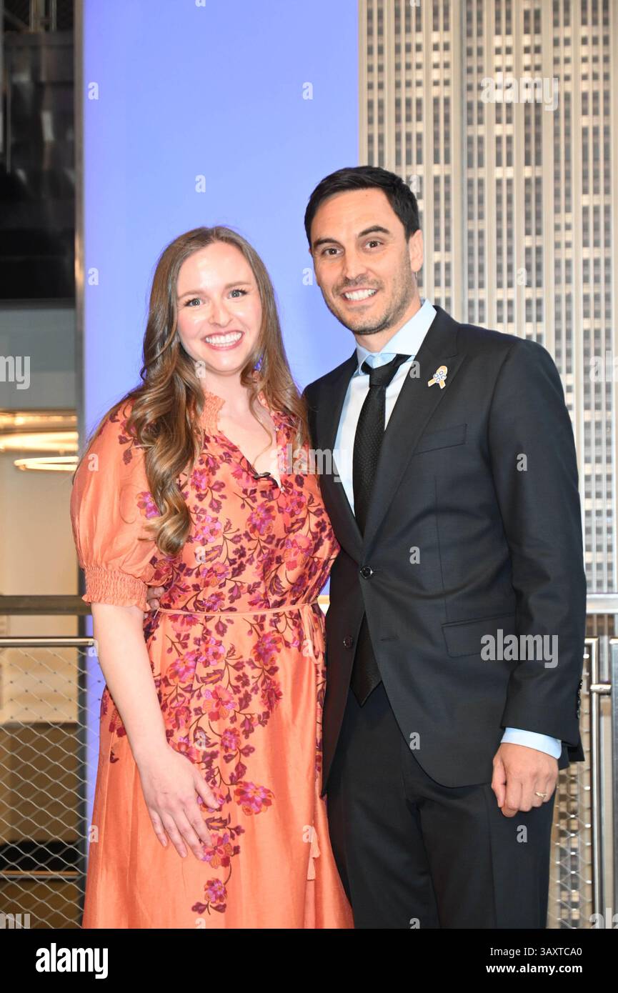 April 21, 2025, %G: (new) jessi and alessio pasini in partnership with ...