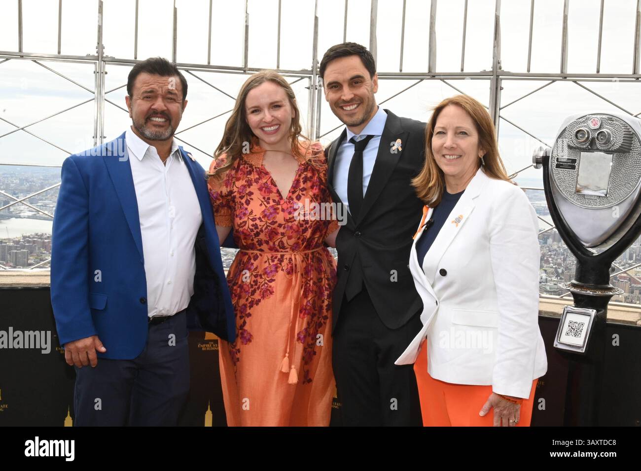 April 21, 2025, %G: (new) jessi and alessio pasini in partnership with ...