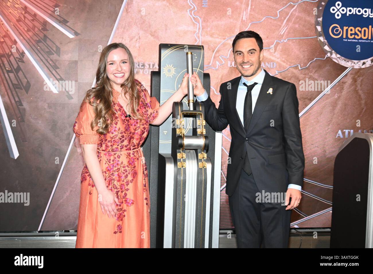 April 21, 2025, %G: (new) jessi and alessio pasini in partnership with ...