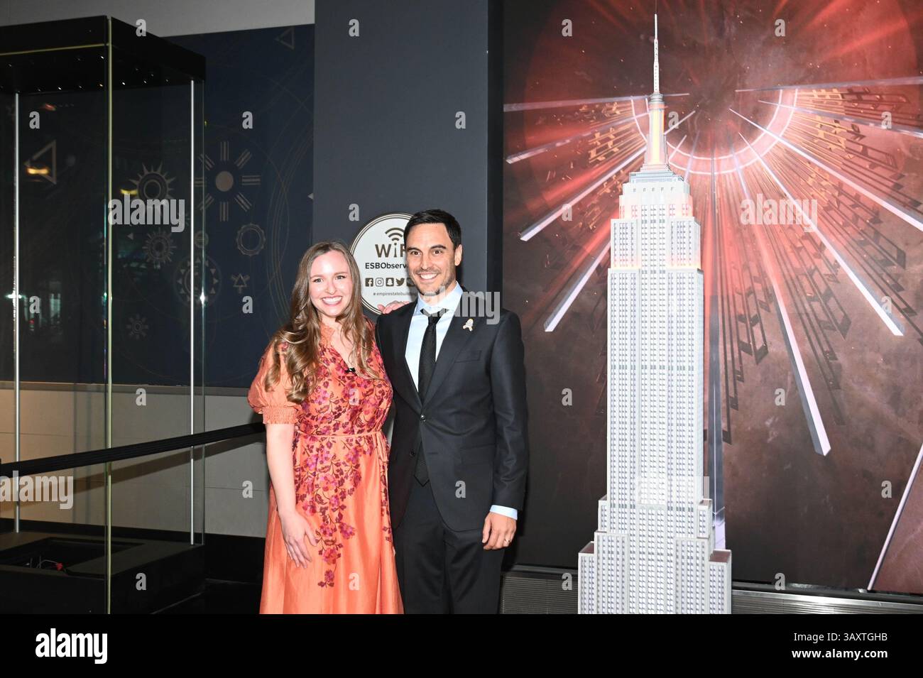 April 21, 2025, %G: (new) jessi and alessio pasini in partnership with ...