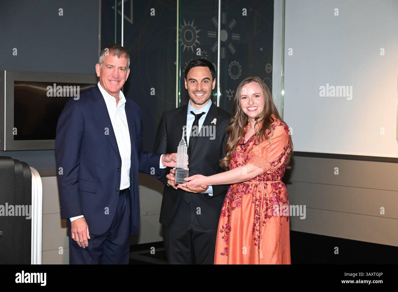 April 21, 2025, %G: (new) jessi and alessio pasini in partnership with ...