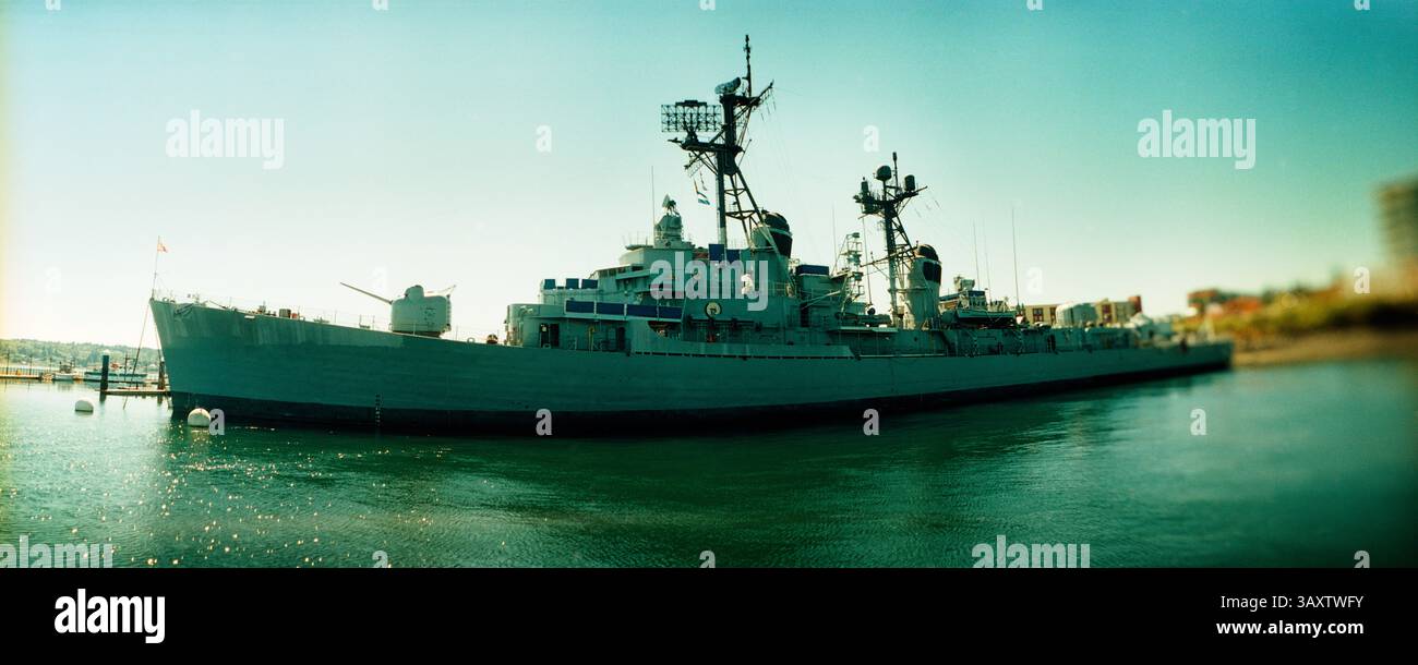 Military cargo ship hi-res stock photography and images - Alamy