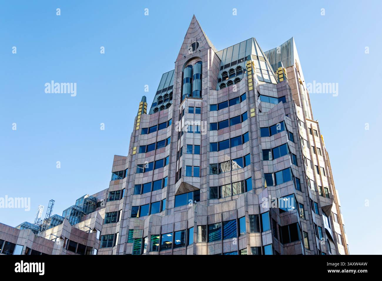 1 minster court hi-res stock photography and images - Alamy