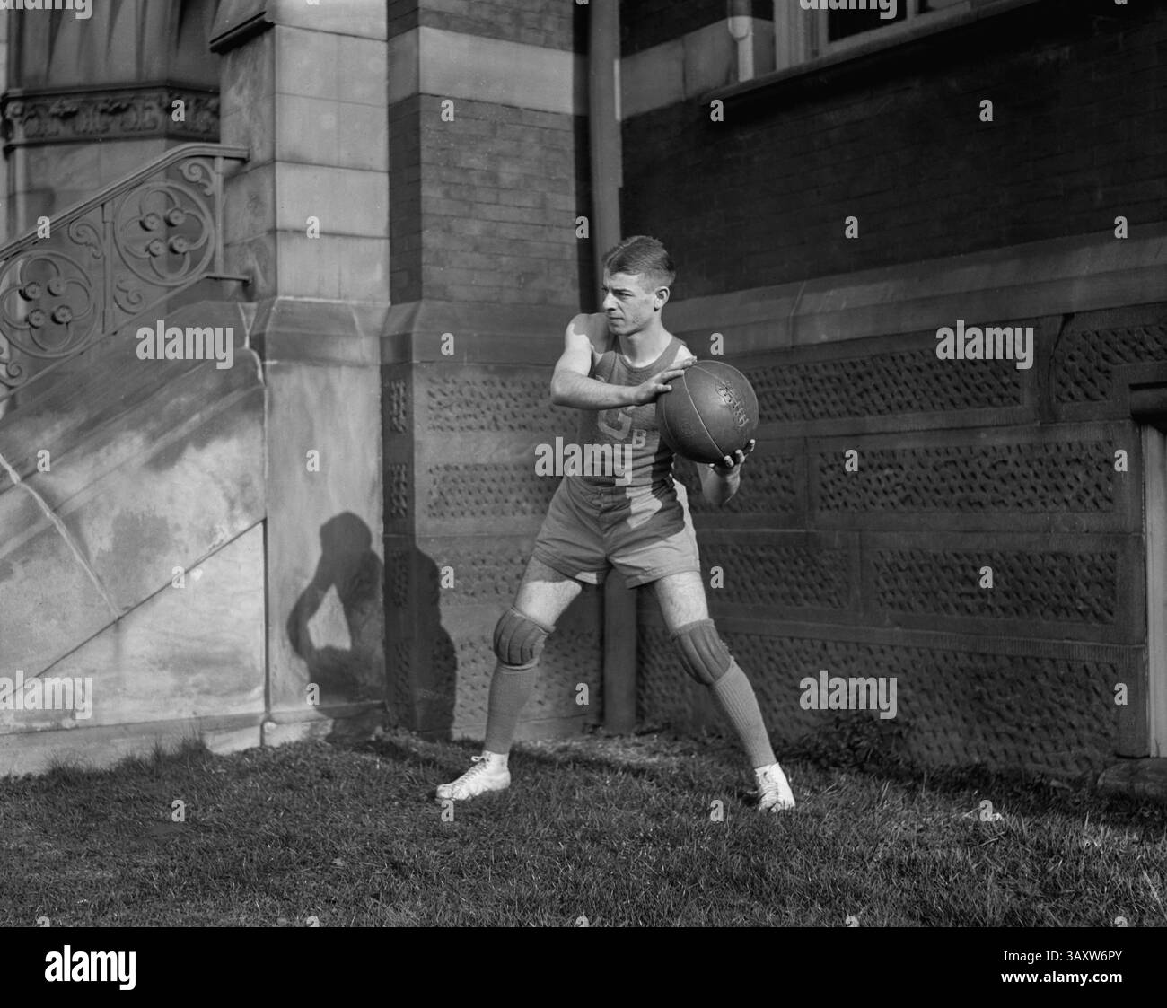 Gallaudet basketball hi-res stock photography and images - Alamy