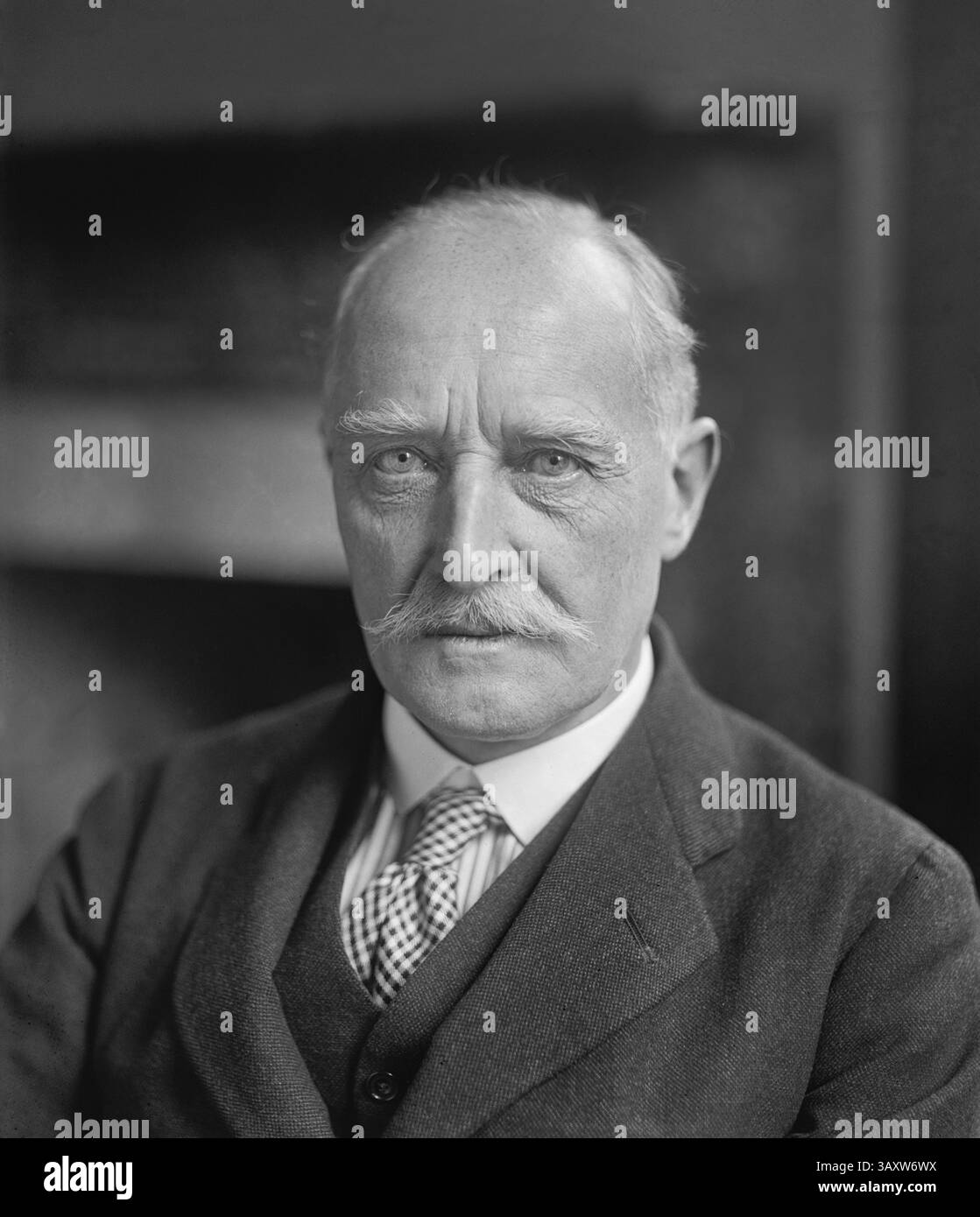 1st baron howard of penrith hi-res stock photography and images - Alamy