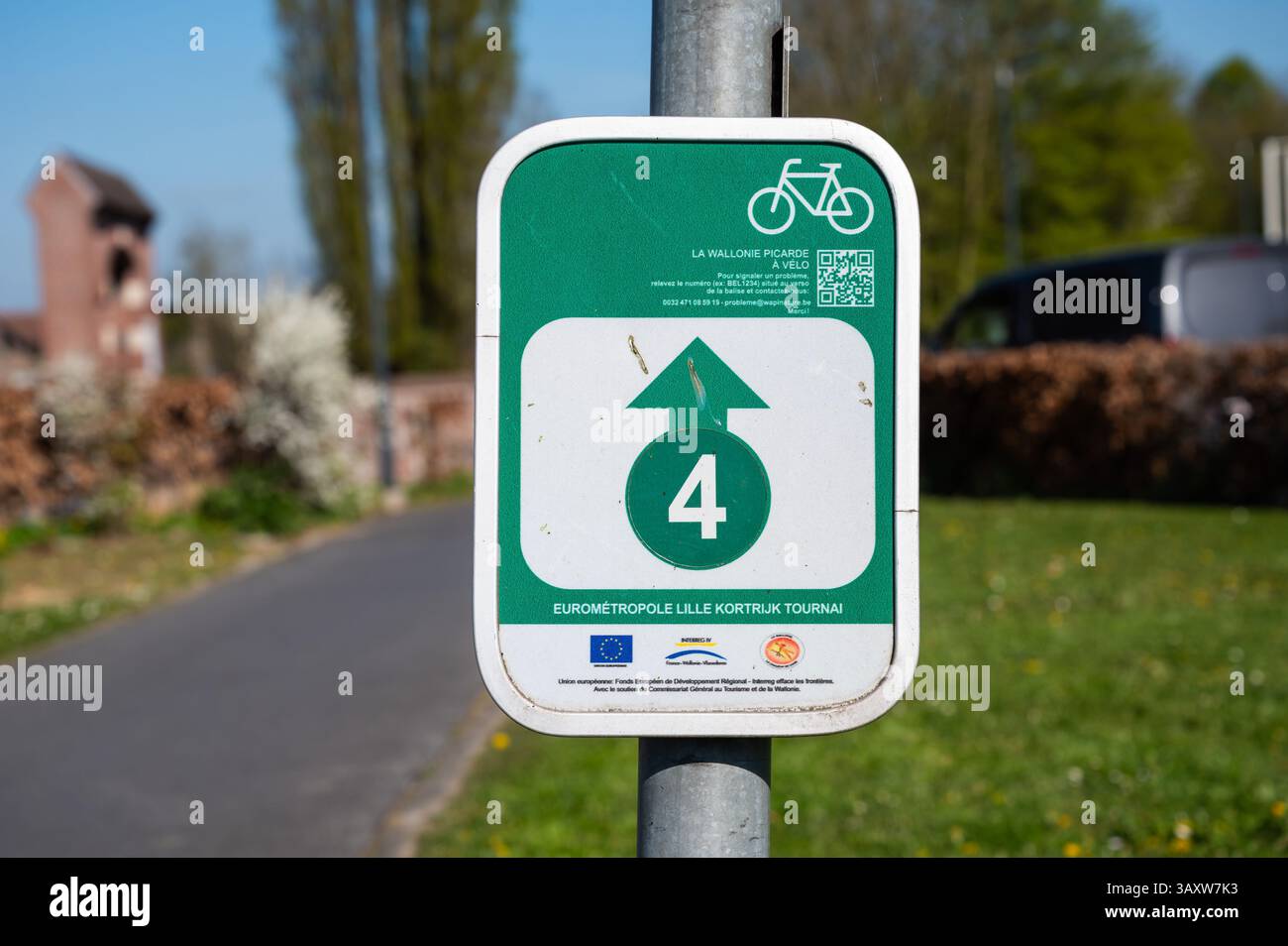 Knode system hi-res stock photography and images - Alamy