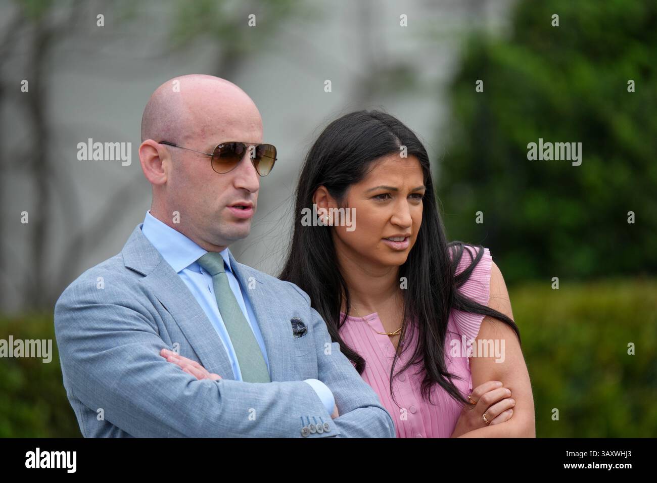 Katie miller hi-res stock photography and images - Alamy