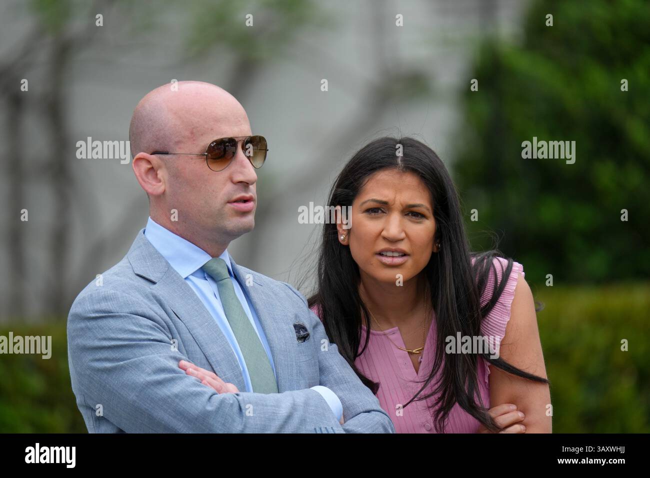 Katie miller hi-res stock photography and images - Alamy