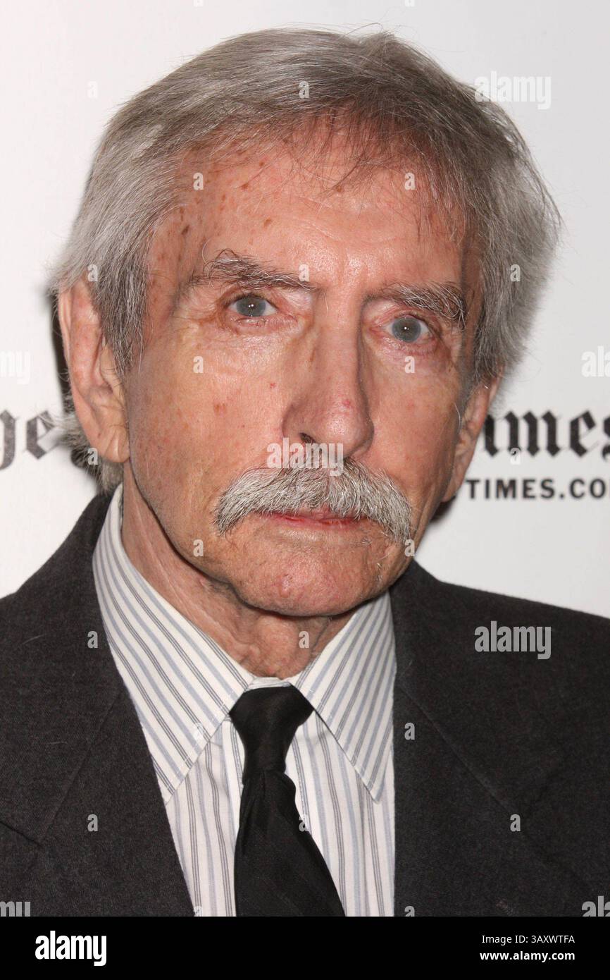September 16, 2016 - Edward Albee, who won three Pulitzer Prizes and ...