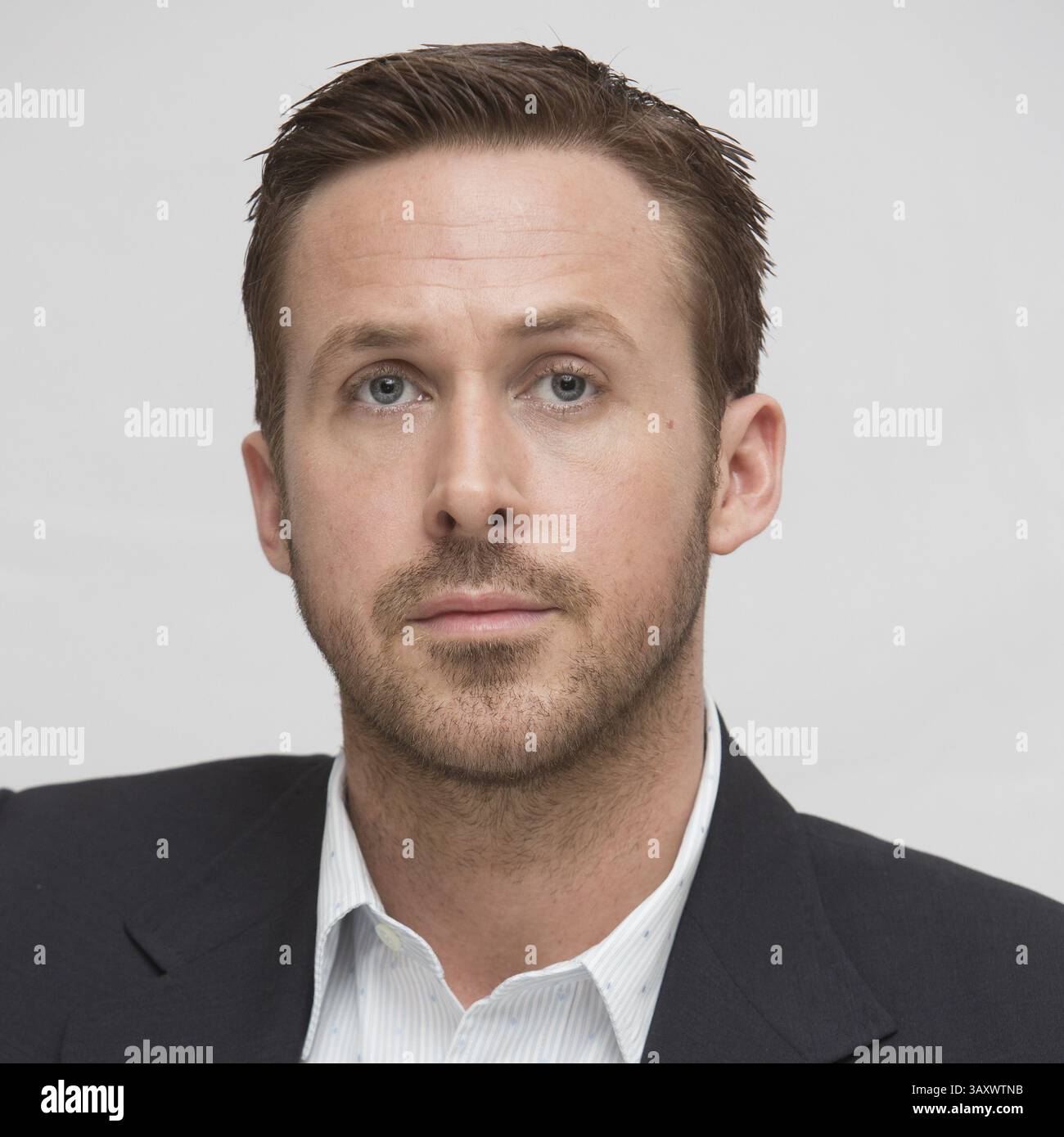 September 13, 2016 - Toronto, California, Canada - RYAN GOSLING ...