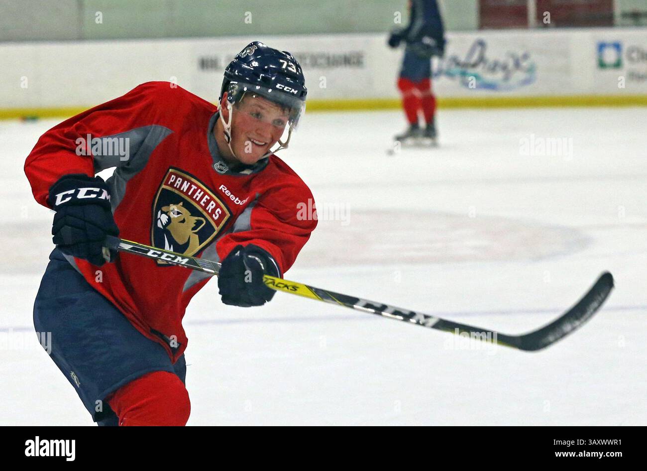 Dryden hunt hi-res stock photography and images - Alamy