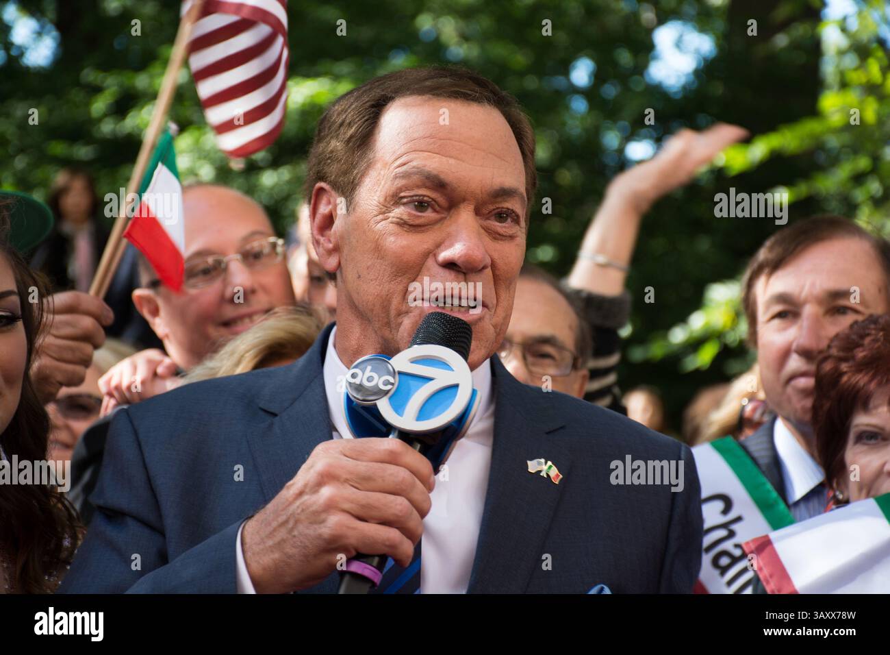 Mariabartiromo hi-res stock photography and images - Alamy