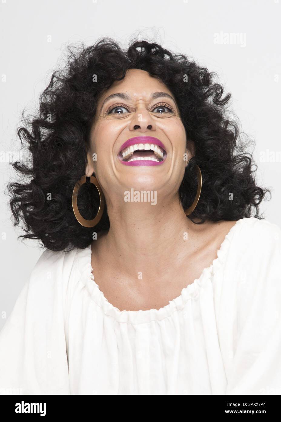 October 10, 2016 - Hollywood, California, U.S. - TRACEE ELLIS ROSS ...