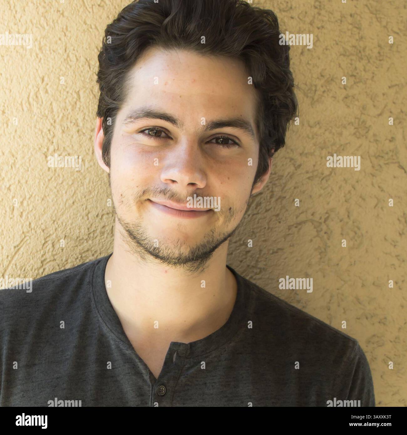 April 13, 2015 - Hollywood, CA, USA - Dylan O'Brien stars in movie ...