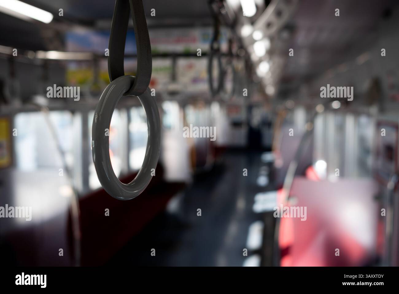 Handlebar for passenger hi-res stock photography and images - Alamy