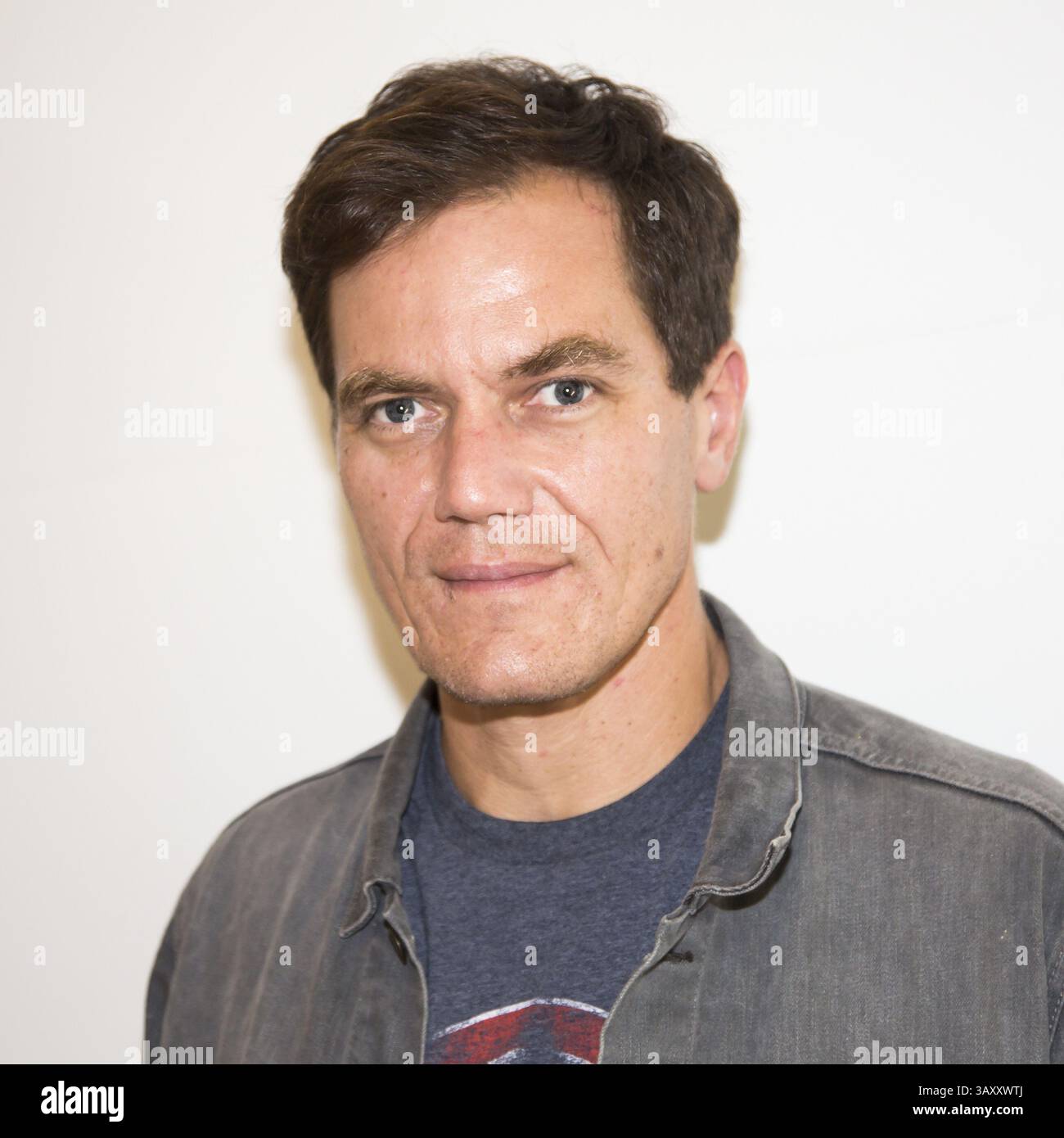November 10, 2016 - Hollywood, California, U.S. - MICHAEL SHANNON ...