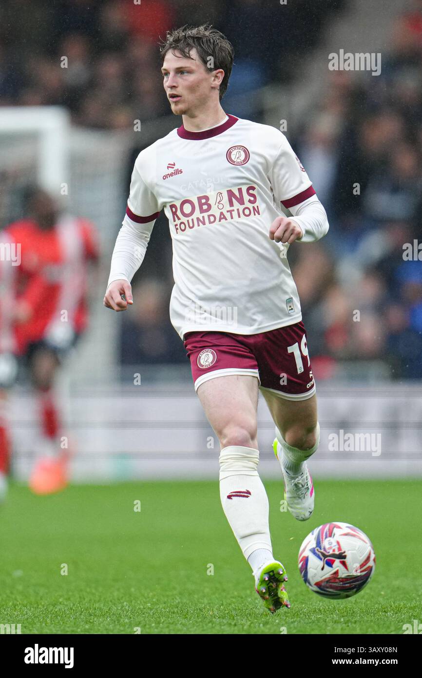 George tanner 2025 hi-res stock photography and images - Alamy