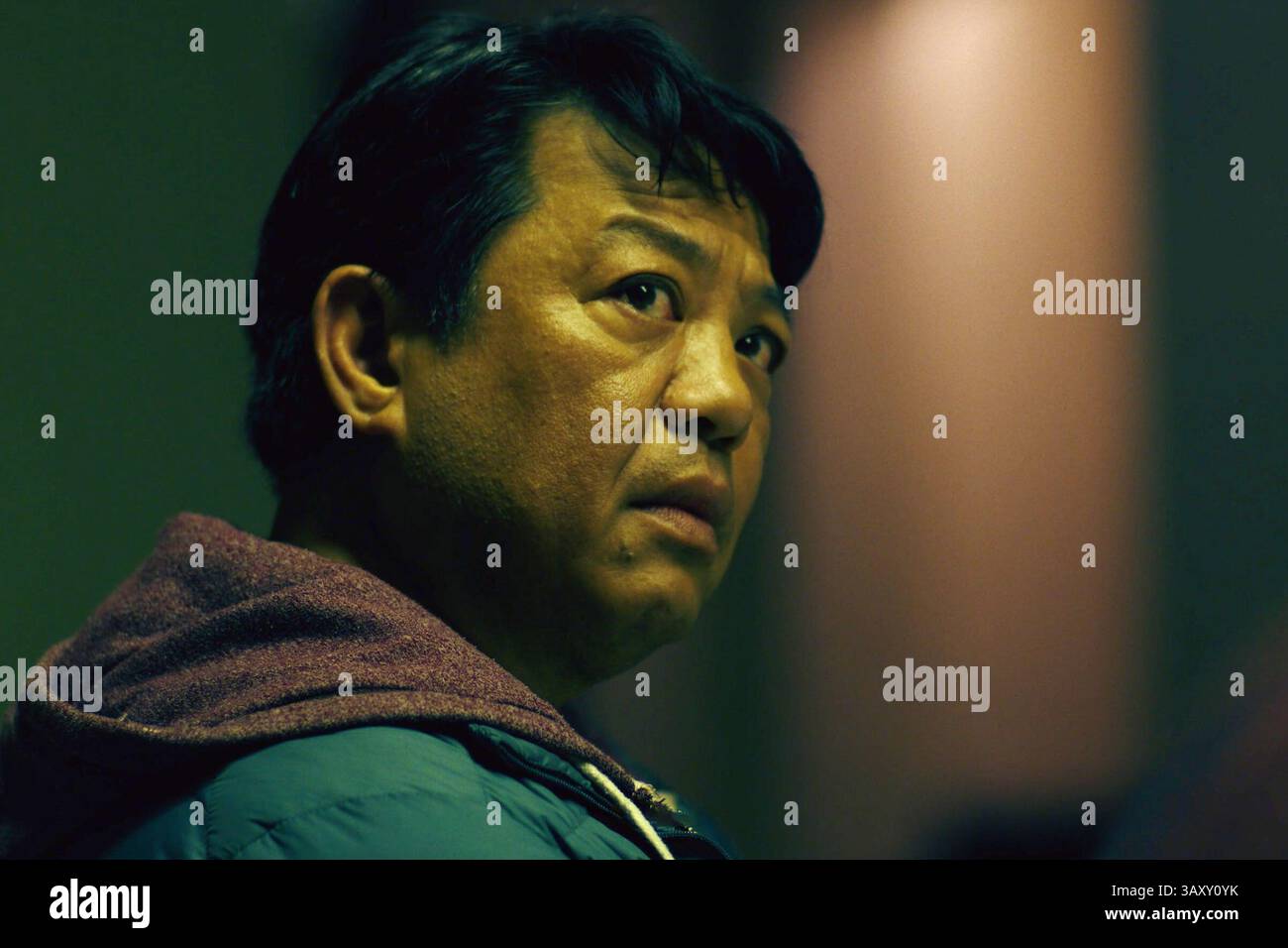 825 FOREST ROAD, Lorenzo Beronilla, 2025. © Blue Finch Films Releasing ...