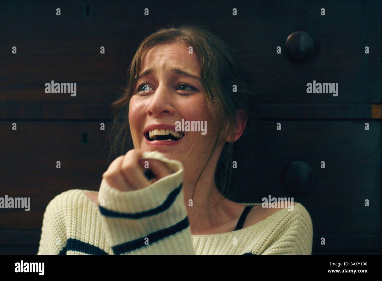 825 FOREST ROAD, Elizabeth Vermilyea, 2025. © Blue Finch Films ...