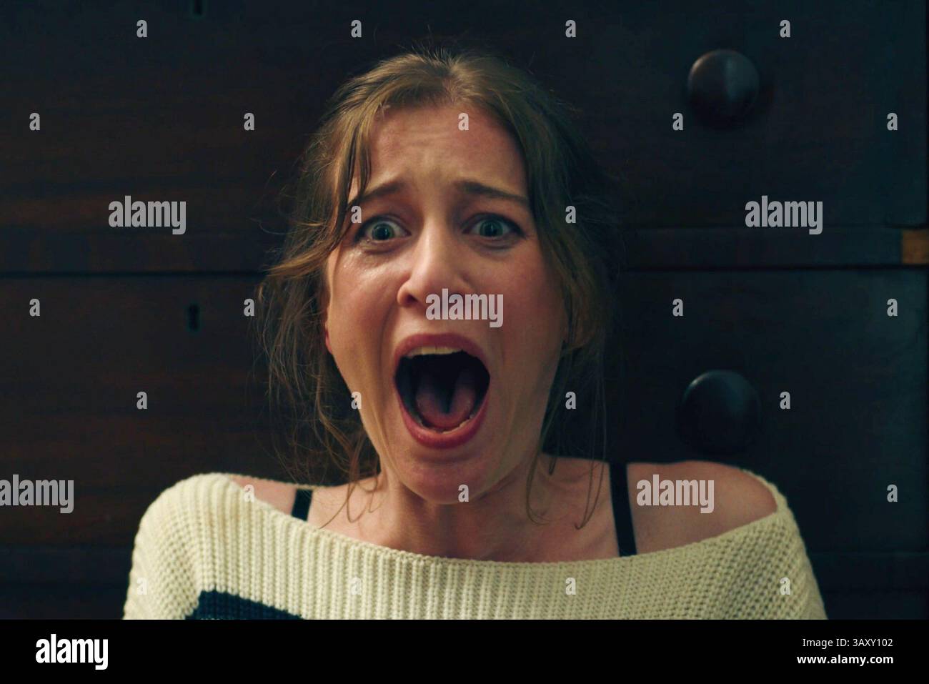 825 FOREST ROAD, Elizabeth Vermilyea, 2025. © Blue Finch Films ...