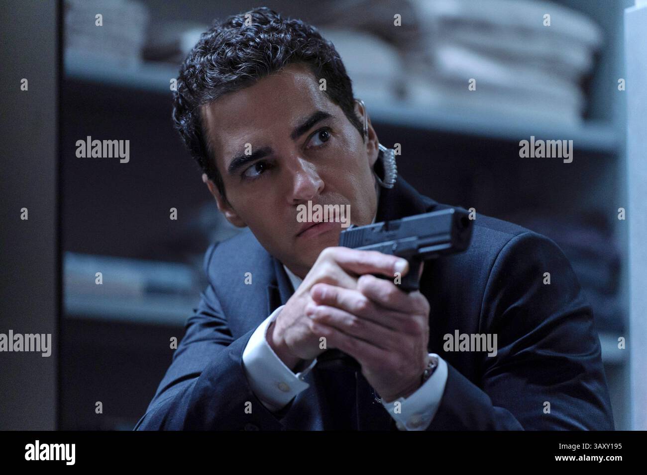 G20, Ramoon Rodri guez, 2025. ph: Ilze Kitshoff / © Amazon Prime Video ...