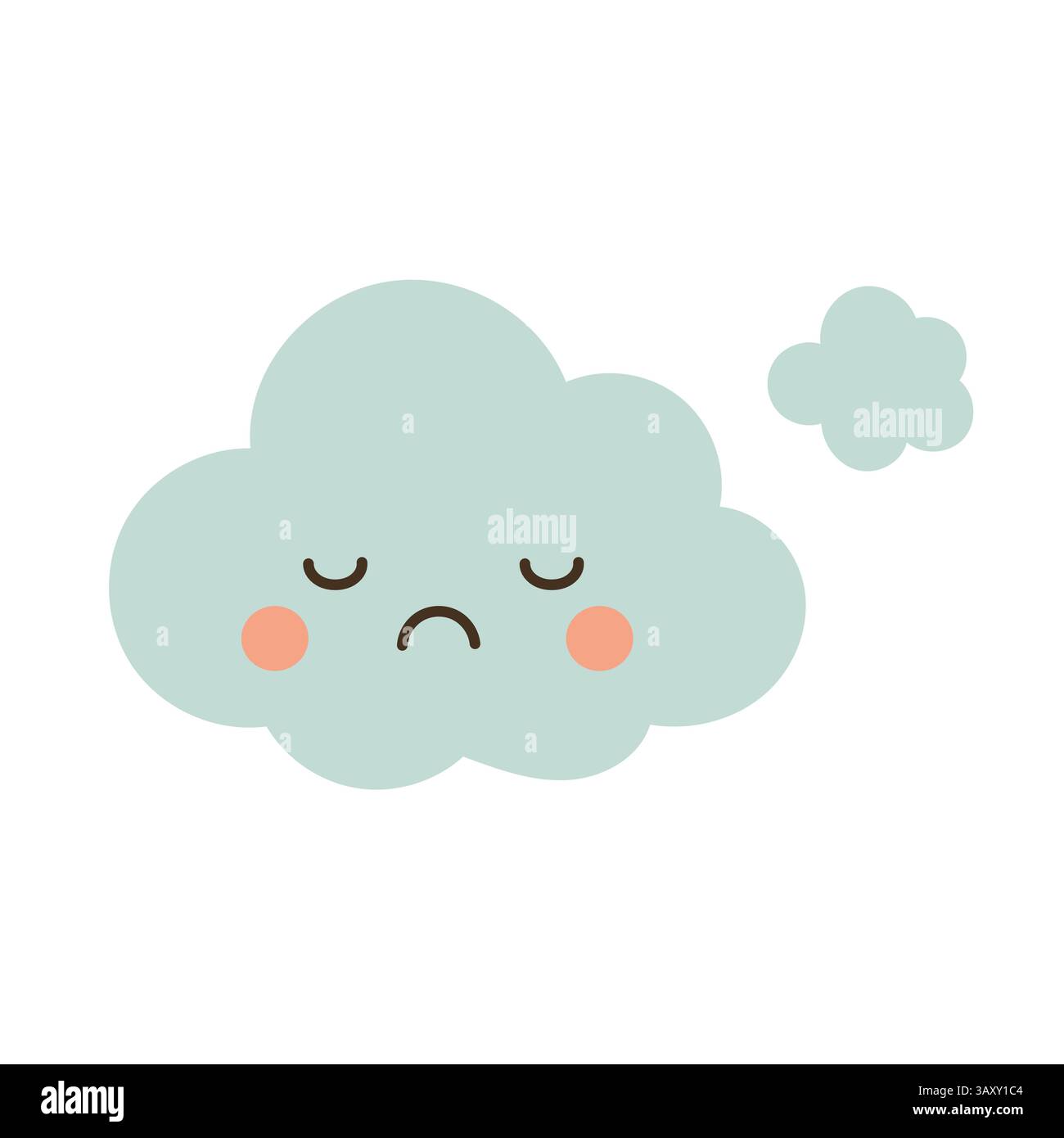Delicate atmosphere Stock Vector Images - Alamy
