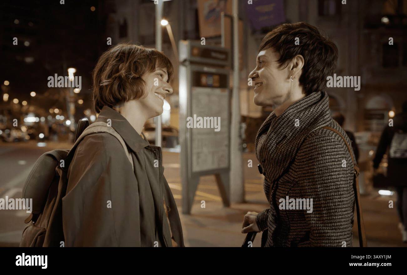 MAMIFERA, from left: Maria Rodriguez Soto, Maria Ribera, 2024. © Visit ...