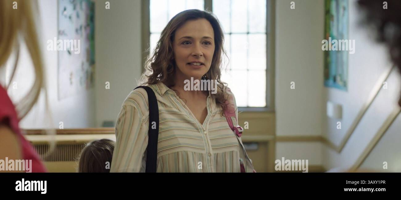 NORA, Anna Campbell, 2025. © Blonde Dog Productions / Courtesy Everett ...