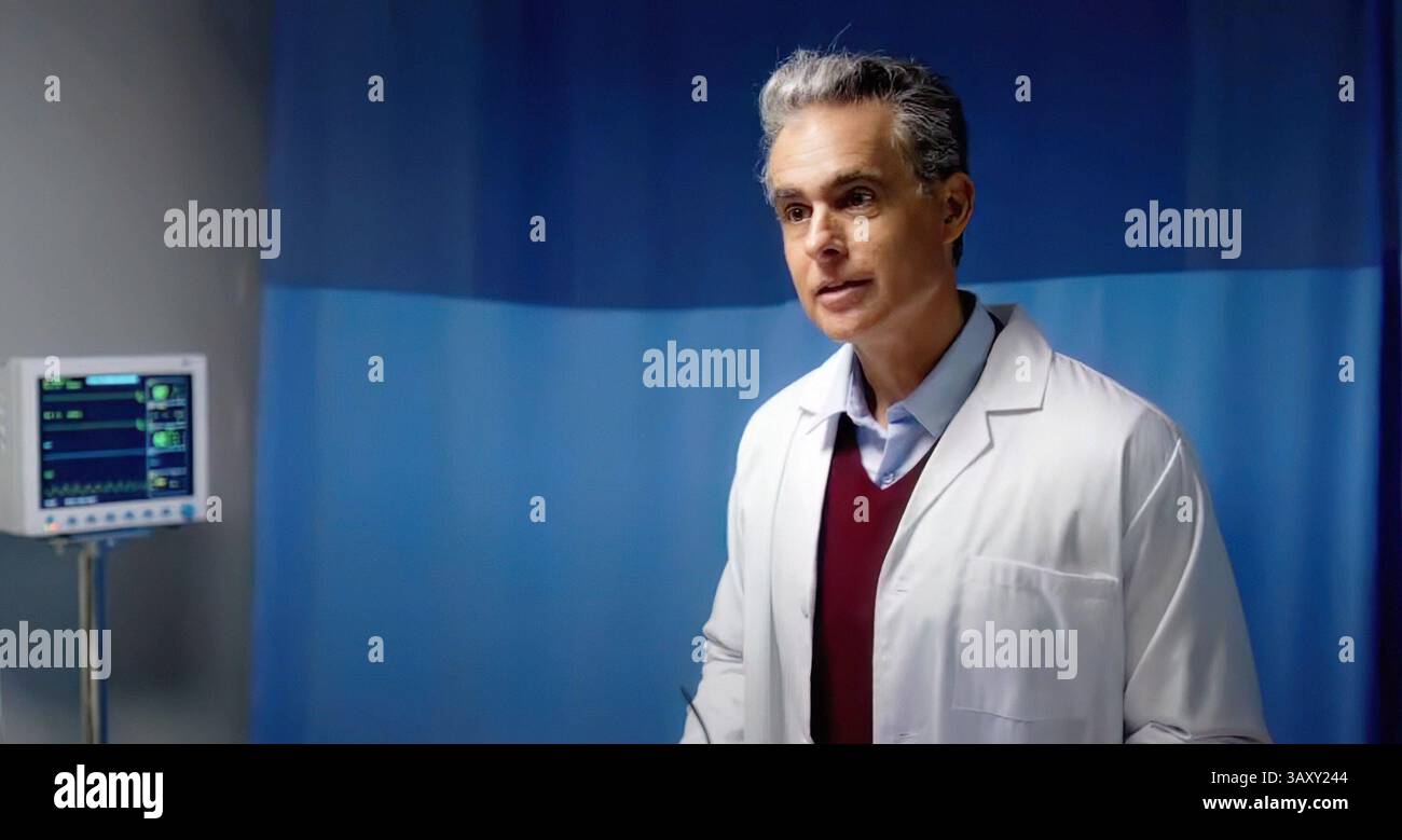 RELATIVE CONTROL, Jeff Mark, 2025. © Gravitas Ventures / Courtesy ...