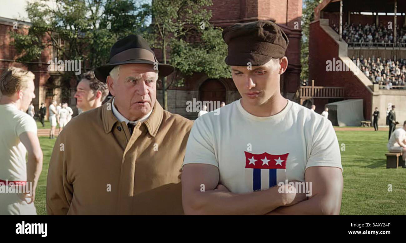 RAISING THE BAR: THE ALMA RICHARDS STORY, (aka RAISING THE BAR, THE ...