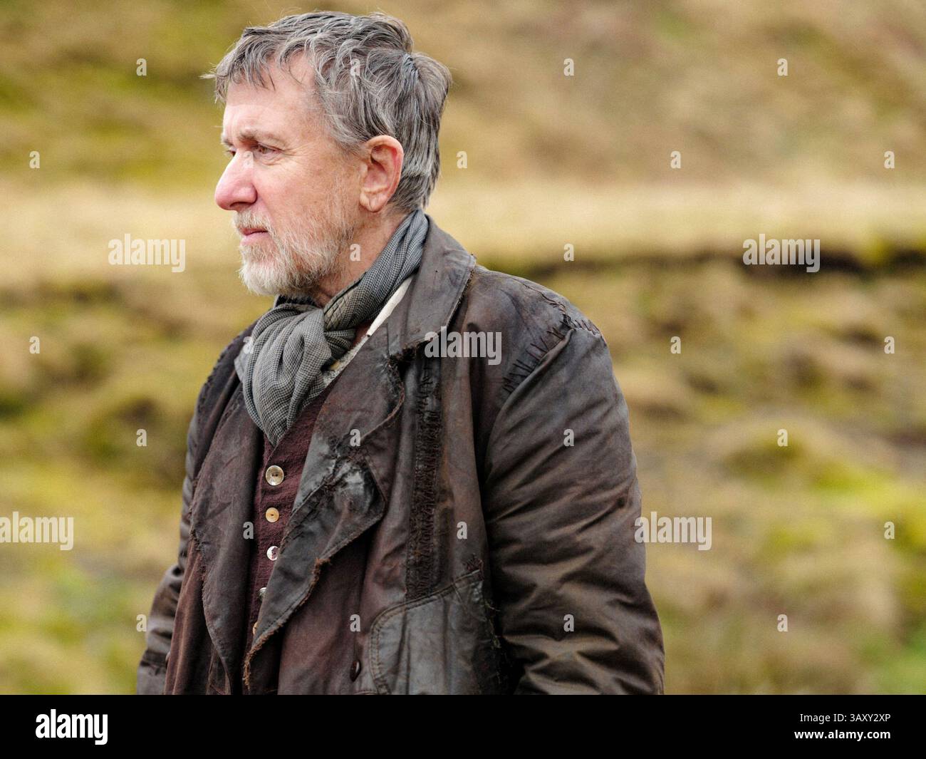 TORNADO, Tim Roth, 2025. © IFC Films / Courtesy Everett Collection ...