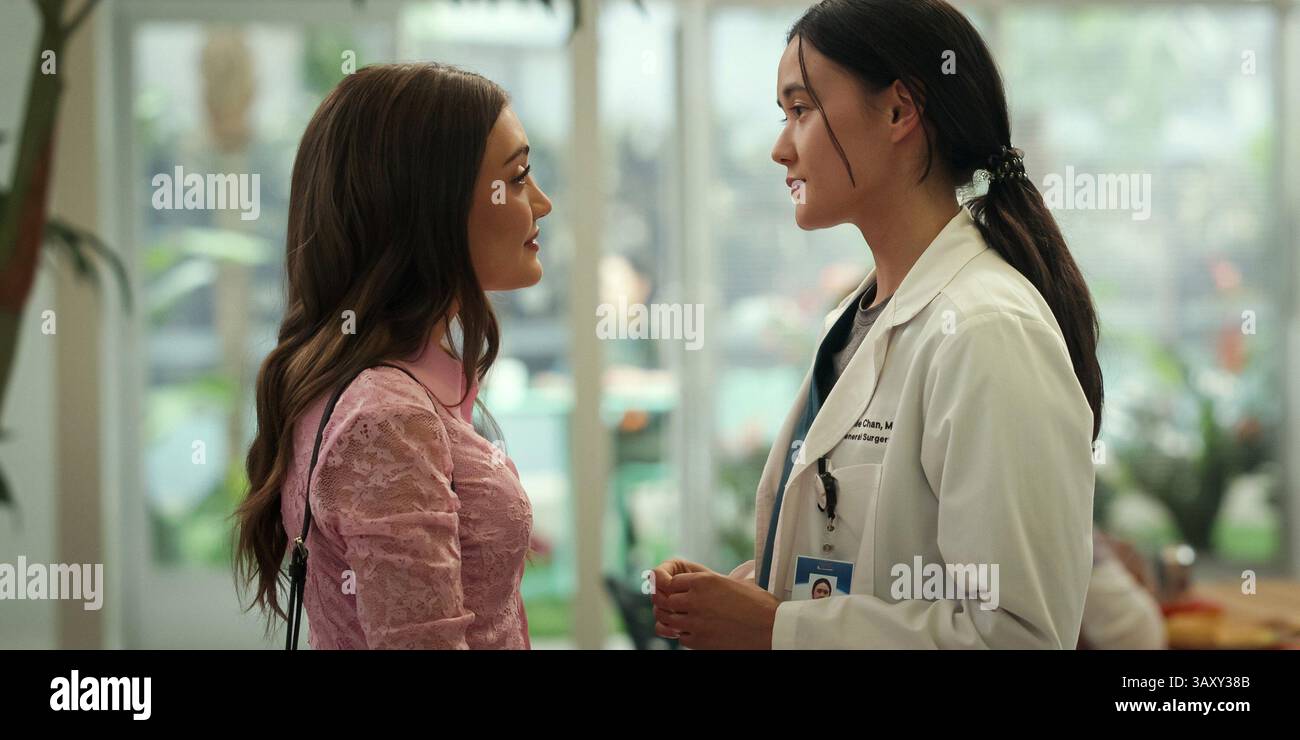 PULSE, from left: Daniela Nieves, Chelsea Muirhead, 'Kennedy', (Season ...