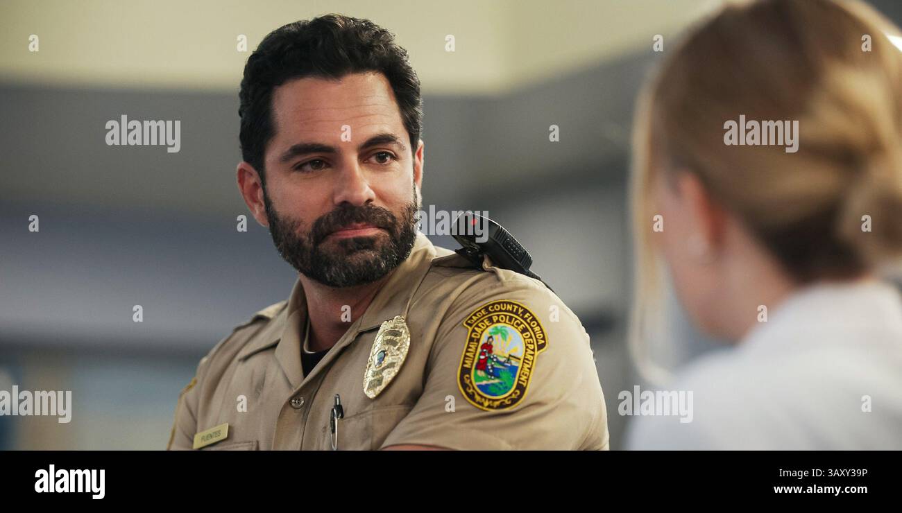 PULSE, from left: Gerardo Celasco, Willa Fitzgerald, 'Nothing Personal ...