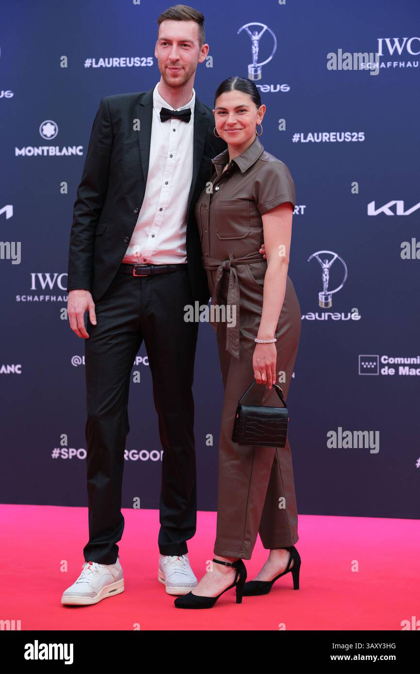 Michiel callebaut hi-res stock photography and images - Alamy