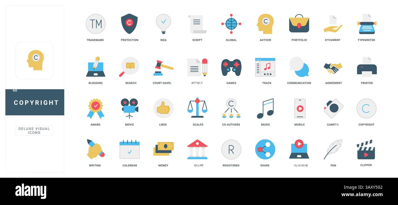 Copyright, trademark and intellectual property, invention protection ...