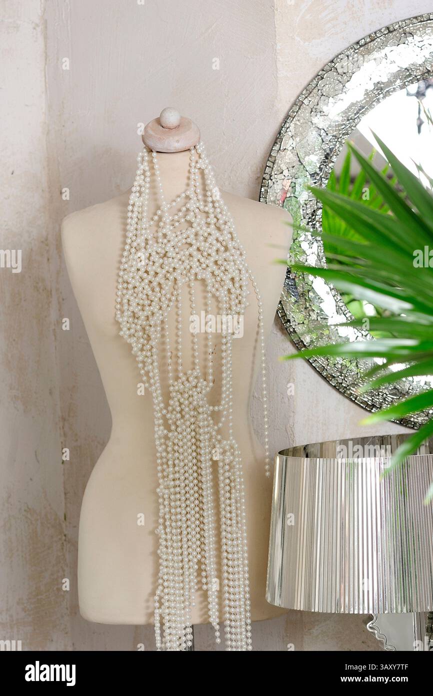 beauty, fashion, mannequin, classic, exclusive, dress, studio, haute ...