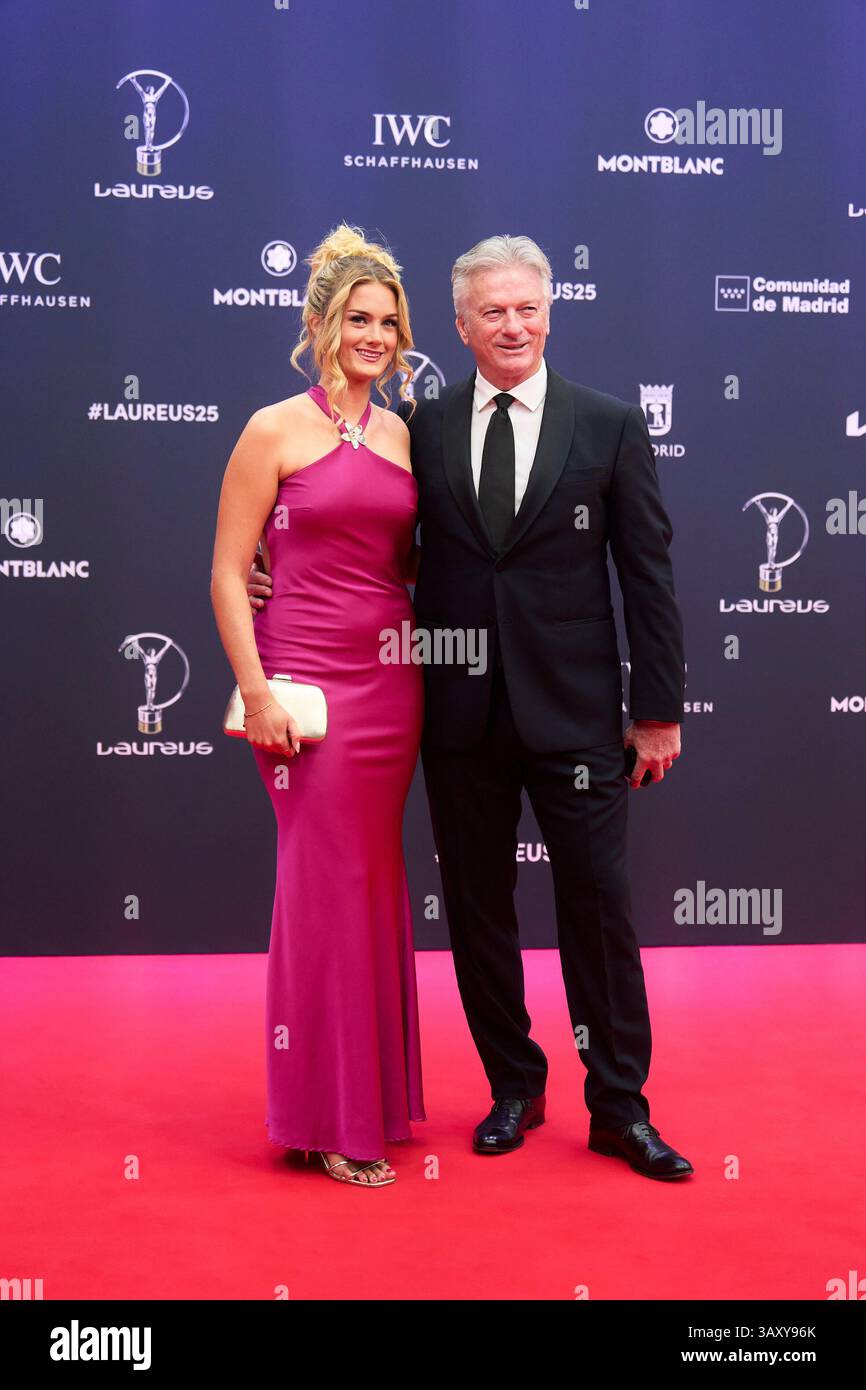 Lynette waugh and steve waugh hi-res stock photography and images - Alamy